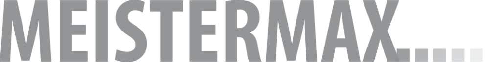 Home - Meistermax Nürtingen